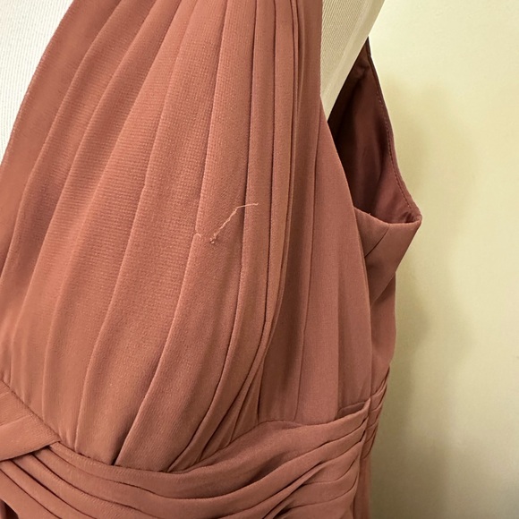 Azazie | Dresses | Azazie Maren Dress In The Color Amethyst A2 | Poshmark
